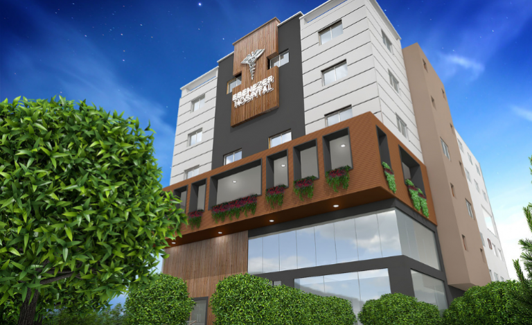 Hospitech Healthcare – Bringing Versatility In Healthcare