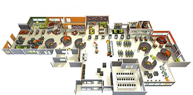 Hospital Planning & Designing - Hospitech Healthcare
