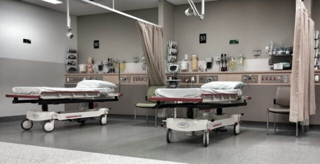 Hospital Infrastructure: The Backbone of Healthcare - Hospitech Healthcare
