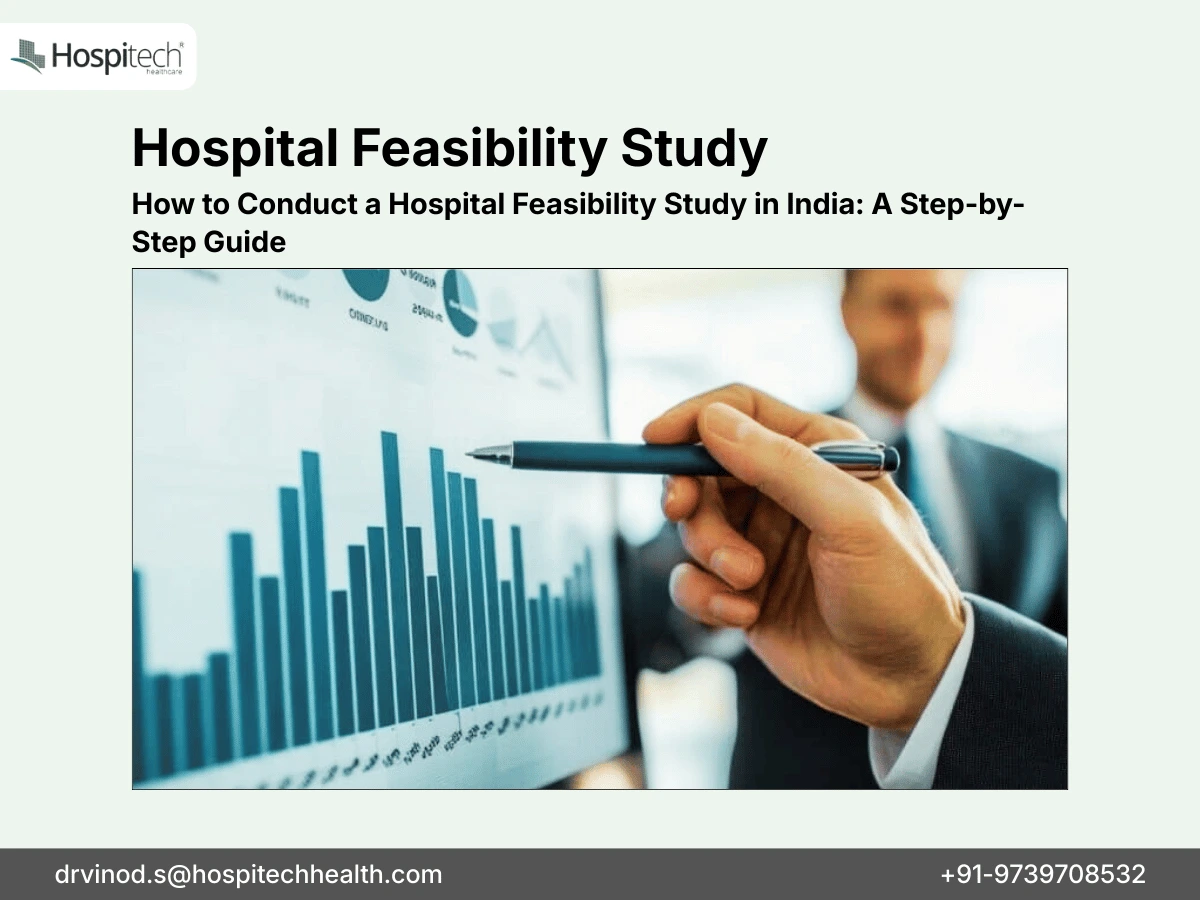 How To Conduct A Hospital Feasibility Study - Step by Step Guide